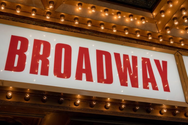 Los Teatros De Broadway - La Guía De Nueva York