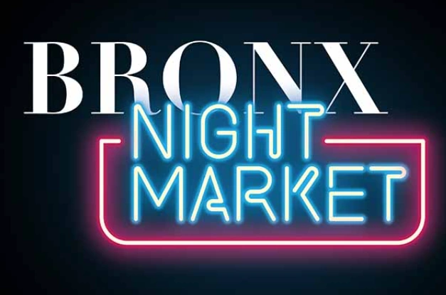 Title: Bronx Night Market: Una Experiencia Cultural Y Gastronómica En ...