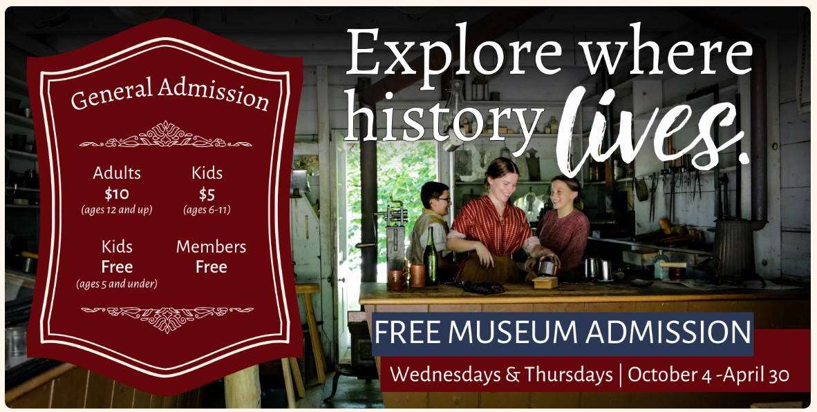 Historic Richmond Town - La Guía De Nueva York