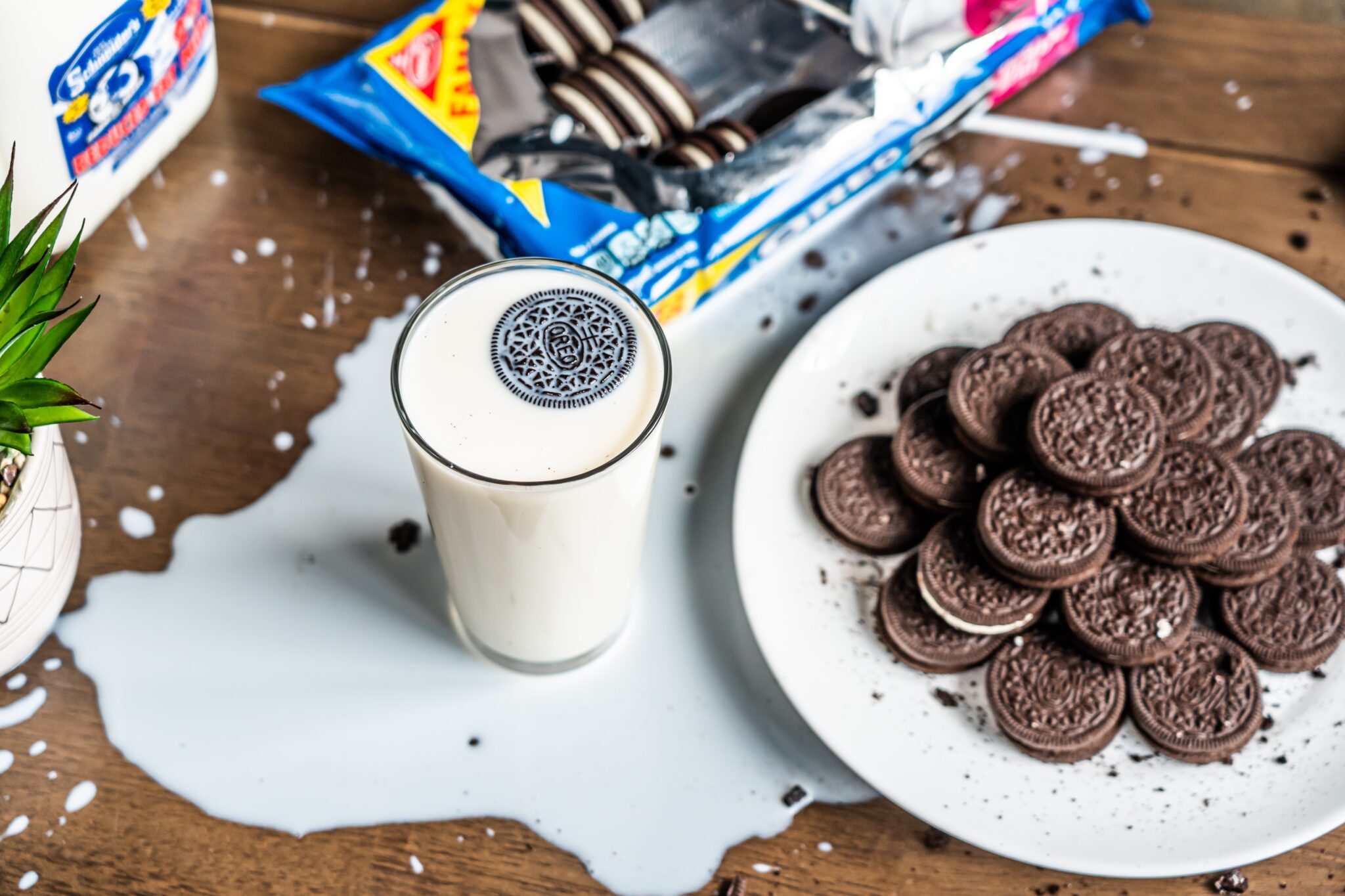 Las Galletas Oreo Tienen Su Propia Calle En Nueva York - La Guía De ...