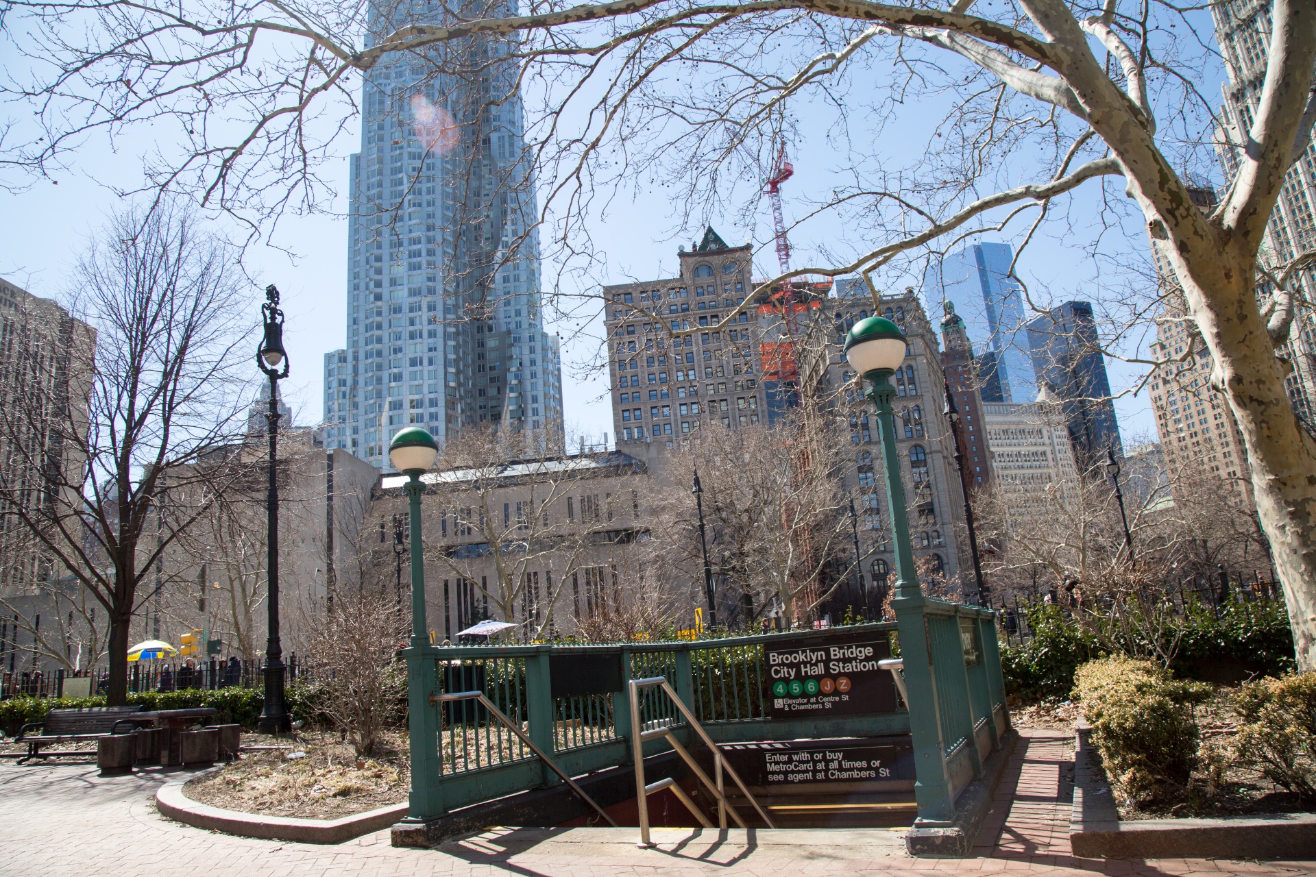 Hostales Y Albergues En Nueva York - La Guía De Nueva York