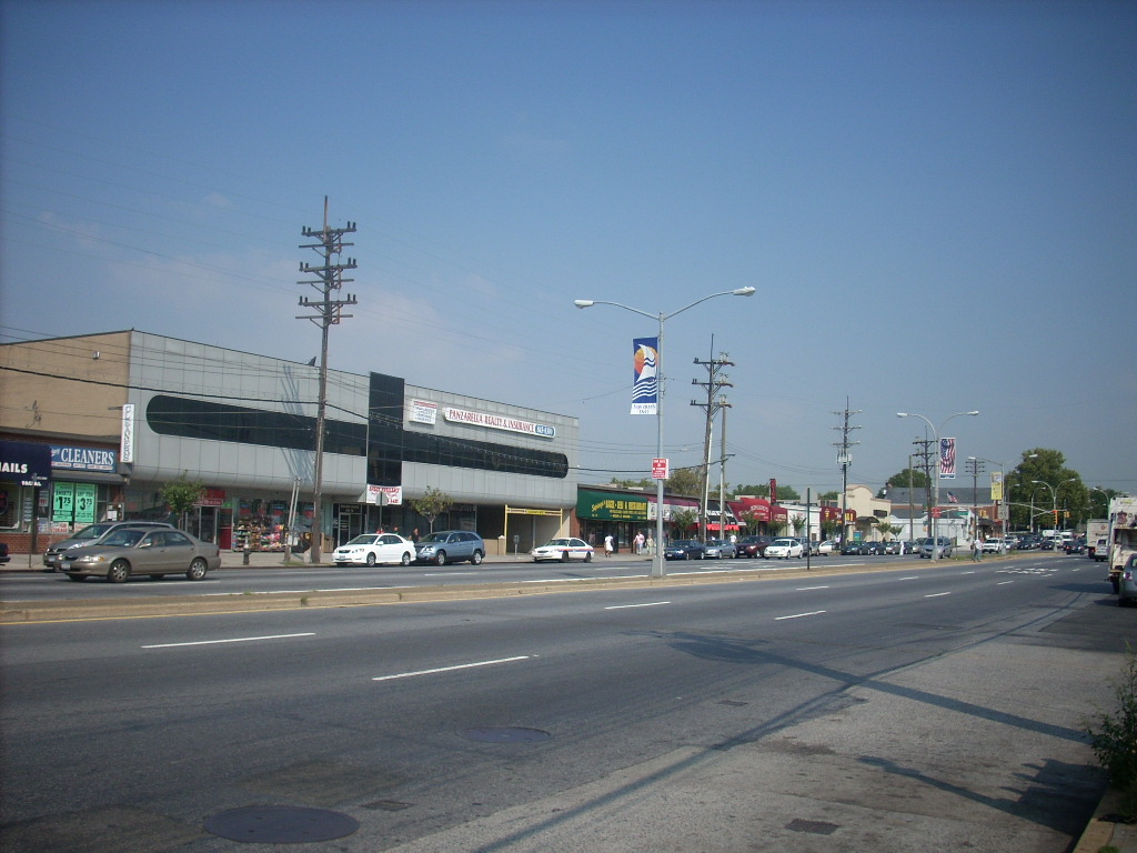 Descubre Howard Beach, Queens: Oasis Residencial En La Gran Manzana ...