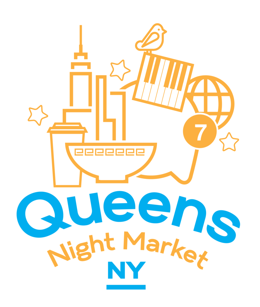 Queens Night Market: Un Mosaico De Culturas Bajo Las Estrellas De Nueva ...